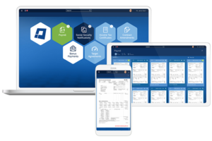 HR DOCUMENT BOX - Receive important documents digitally and securely